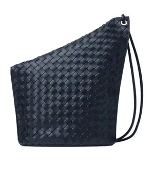 Bottega Veneta Medium Knot Bucket Bag