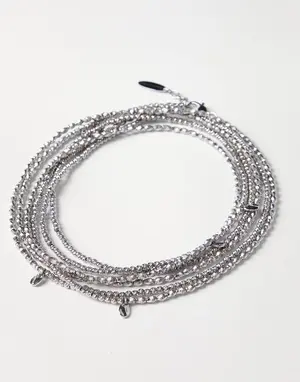 Brunello Cucinelli Multi-strand Bracelet