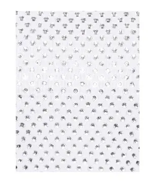 Giuseppe Di Morabito Crystal Embellished Sleeveless Tank Top - White