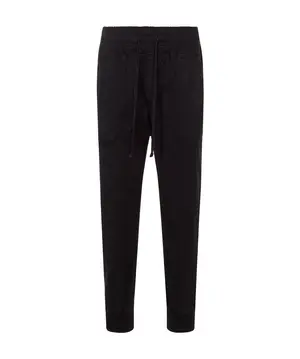 Plain Trousers