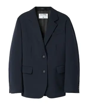 Filippa K Single Breasted Jacket