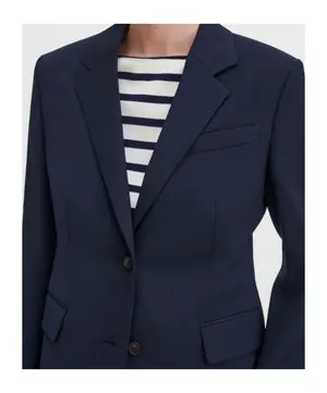 Filippa K Single Breasted Jacket