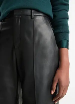 Vince Belt-loop Culottes