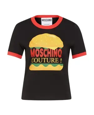 Moschino Oversized Tops