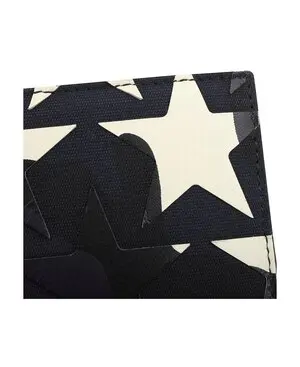 Valentino Garavani Logo Folded Wallet
