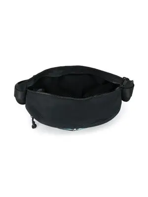 MARCELO BURLON COUNTY OF MILAN Wing Printing Waist Bag