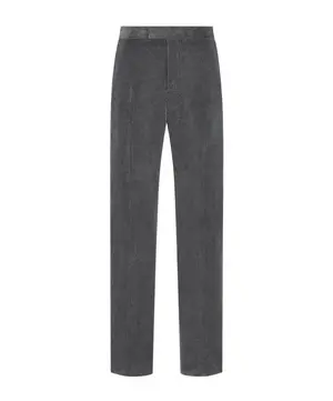 Dior Pleated Pants For Men