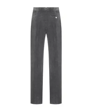 Dior Icons Corduroy Pants