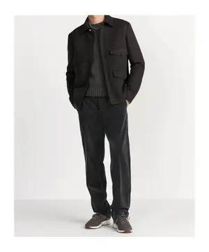 Dior Icons Corduroy Pants
