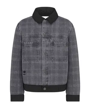 Dior Embroidered Jackets For Women