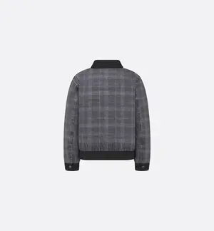 Dior Long Sleeve Jacket