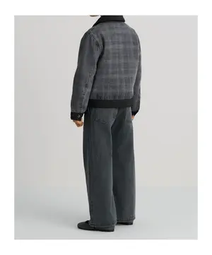 Dior Long Sleeve Jacket