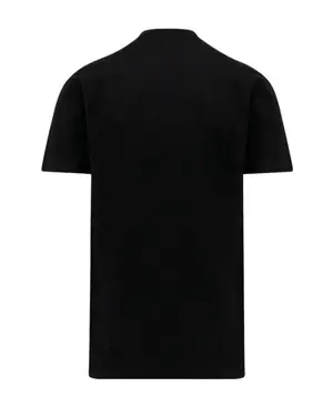 Dsquared2 Logo-printed Crewneck T-shirt