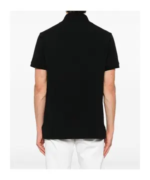 Etro Short-sleeved Polo Shirt