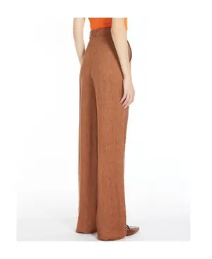 Max Mara Tailored Straight Leg Trousers