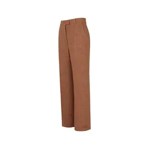 Max Mara Tailored Straight Leg Trousers