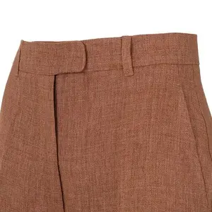 Max Mara Tailored Straight Leg Trousers