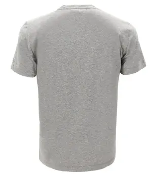 EA7 Logo Detail T-shirt