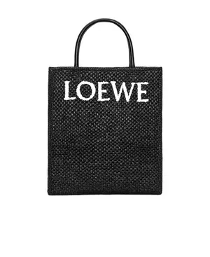 Loewe A4 Tote Bag