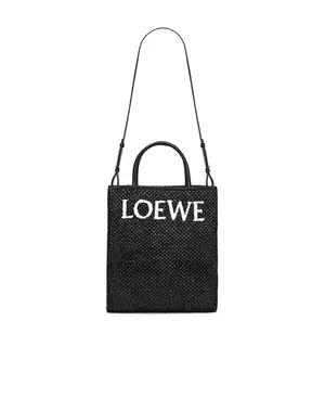 Loewe A4 Tote Bag