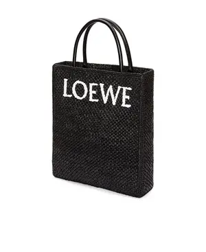 Loewe A4 Tote Bag