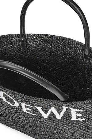 Loewe A4 Tote Bag