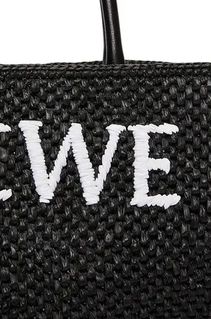 Loewe A4 Tote Bag