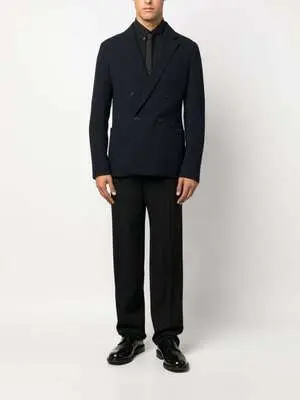 Giorgio Armani Double-breasted Jacket
