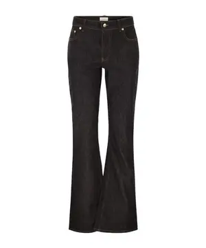 Fabiana Filippi Full Length Jeans For Women