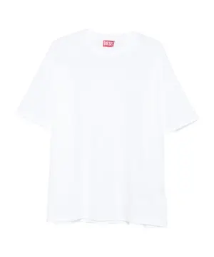 DIESEL® T-lucien-ihbi Crewneck T-shirt