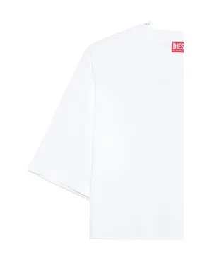 DIESEL® T-lucien-ihbi Crewneck T-shirt