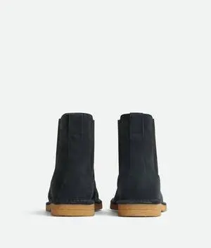 Bottega Veneta Daddy Chelsea Ankle Boot