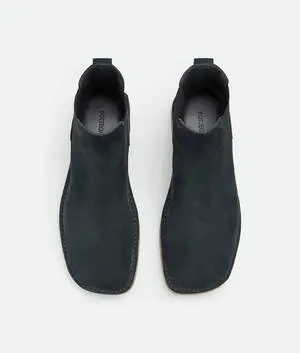 Bottega Veneta Daddy Chelsea Ankle Boot