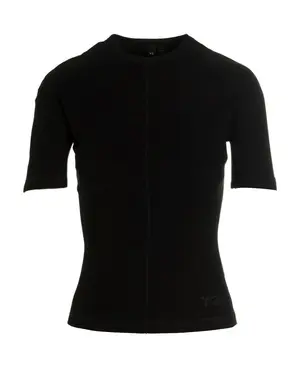 Y3 Printed T-shirts For Women
