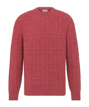 Dior Medium Knit Sweaters For Men