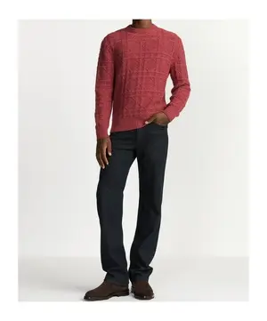 Dior Icons Cannage Sweater