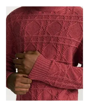 Dior Icons Cannage Sweater