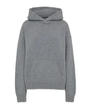 Dsquared2 Long Sleeve Hooded Sweatshirt