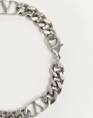 Valentino Garavani Vlogo Signature Bracelet