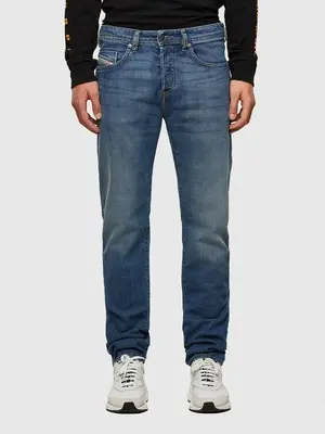 DIESEL® Buster Tapered Jeans