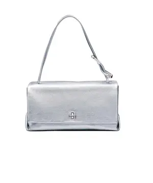 Marc Jacobs Metallic Dual Bag