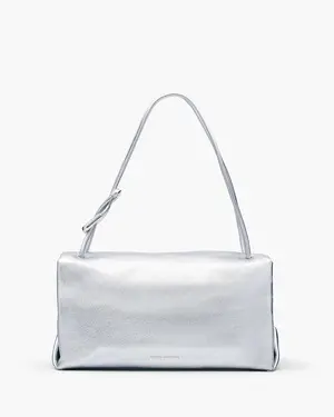 Marc Jacobs Metallic Dual Bag