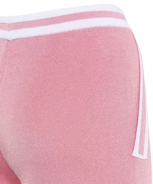 Balmain Wide Leg Knitted Trousers