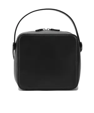 Auralee Shoulder Bag With Handle