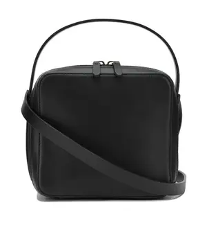 Auralee Shoulder Bag With Handle