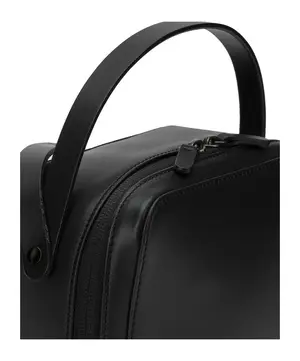 Auralee Shoulder Bag With Handle