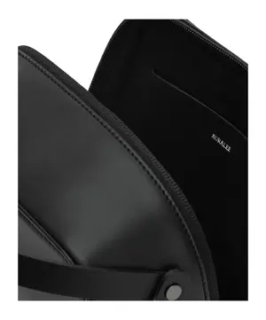 Auralee Shoulder Bag With Handle