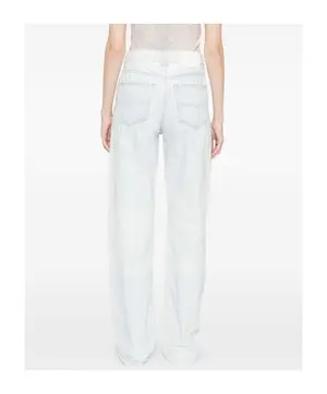 DIESEL® 1971 D-sent High-rise L32 Jeans - White