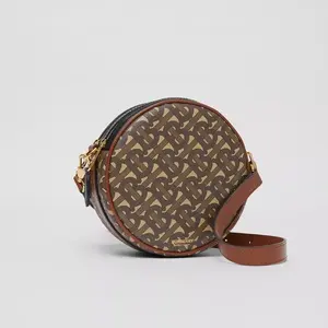 Burberry Louise Tb Shoulder Bag