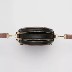 Burberry Louise Tb Shoulder Bag
